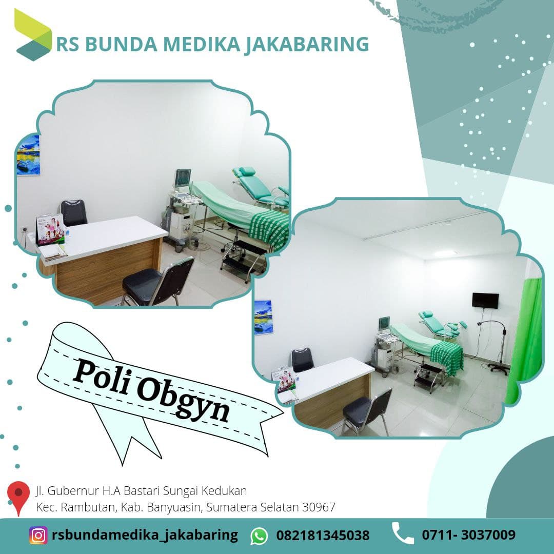 EPasien RS BUNDA MEDIKA JAKABARING